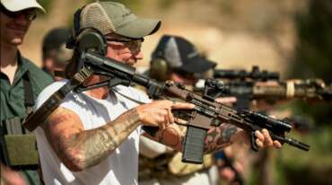Shooting Range Basics: A Guide for First-Time Visitors