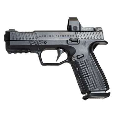 Archon Type-B Rental Gun – DFW Gun Range