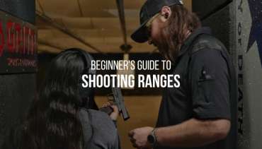 Shooting Range Basics: A Guide for First-Time Visitors