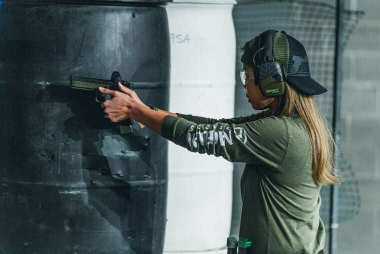 Getting Started in USPSA/IDPA Shooting Competitions: Tips & Tricks