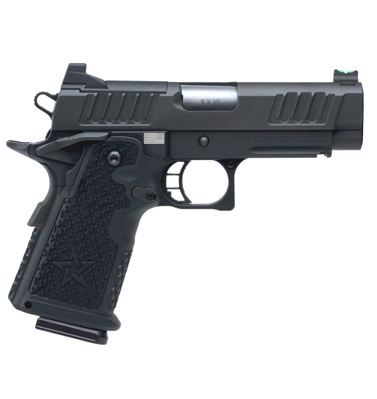 Staccato 2011: Heritage Meets Innovation – Gritr Range