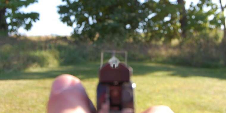 Best Pistol Shooting Drills to Build True Skill – Gritr Range