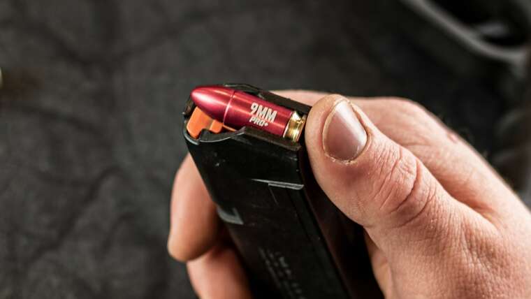 Best Pistol Shooting Drills to Build True Skill – Gritr Range