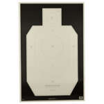A Professional's Guide to Choosing a Gun Shooting Target