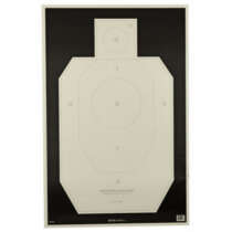A Professional's Guide to Choosing a Gun Shooting Target