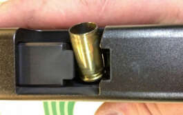 Handgun Malfunctions: Common Types & How to Fix Them