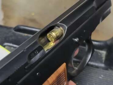 Handgun Malfunctions: Common Types & How to Fix Them