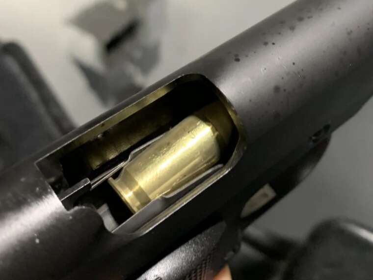 Handgun Malfunctions: Common Types & How to Fix Them