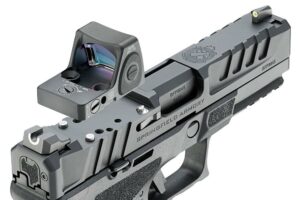 What you need to know about the new Springfield Echelon 4.0C