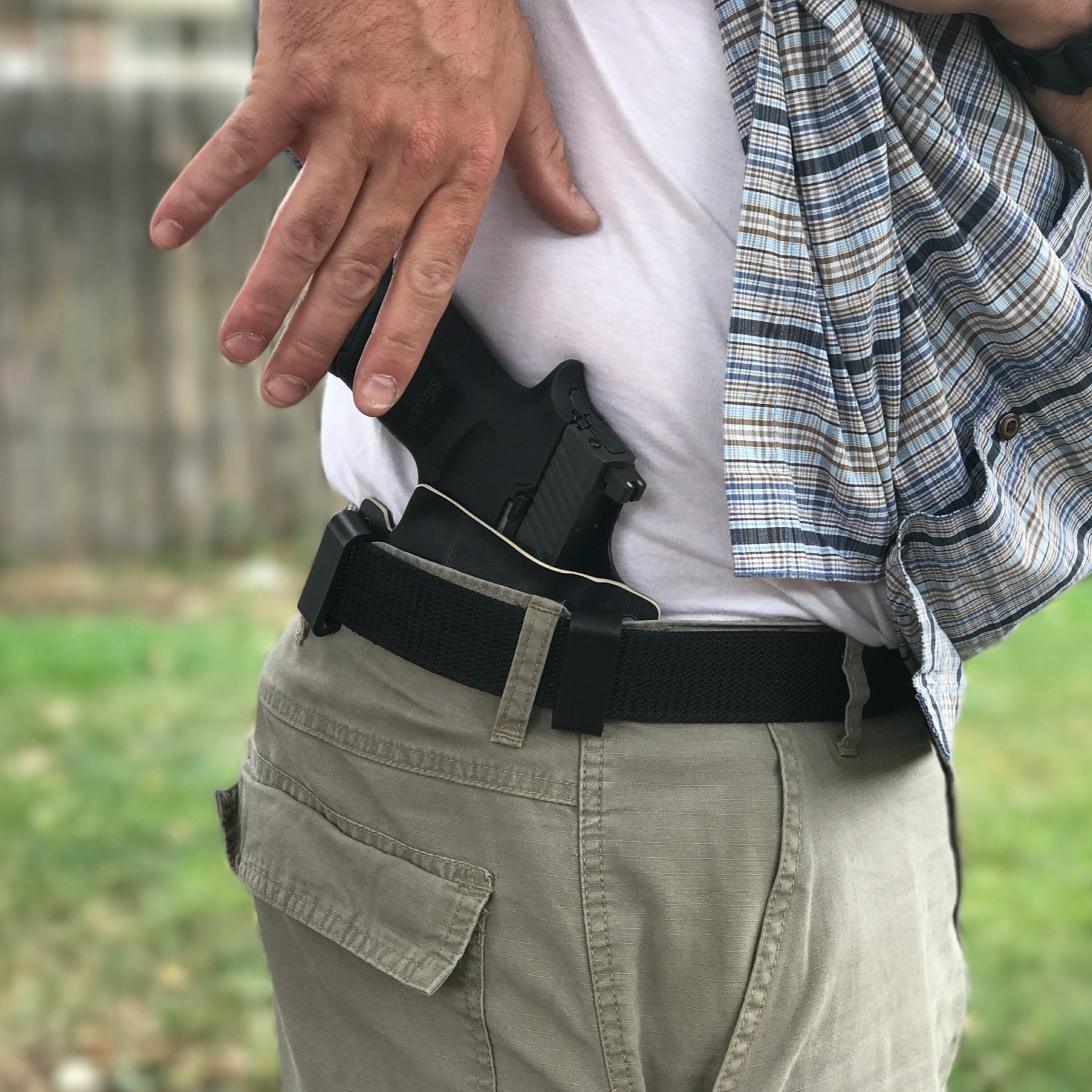 The Complete Guide to CC Holsters That Will Save You Money